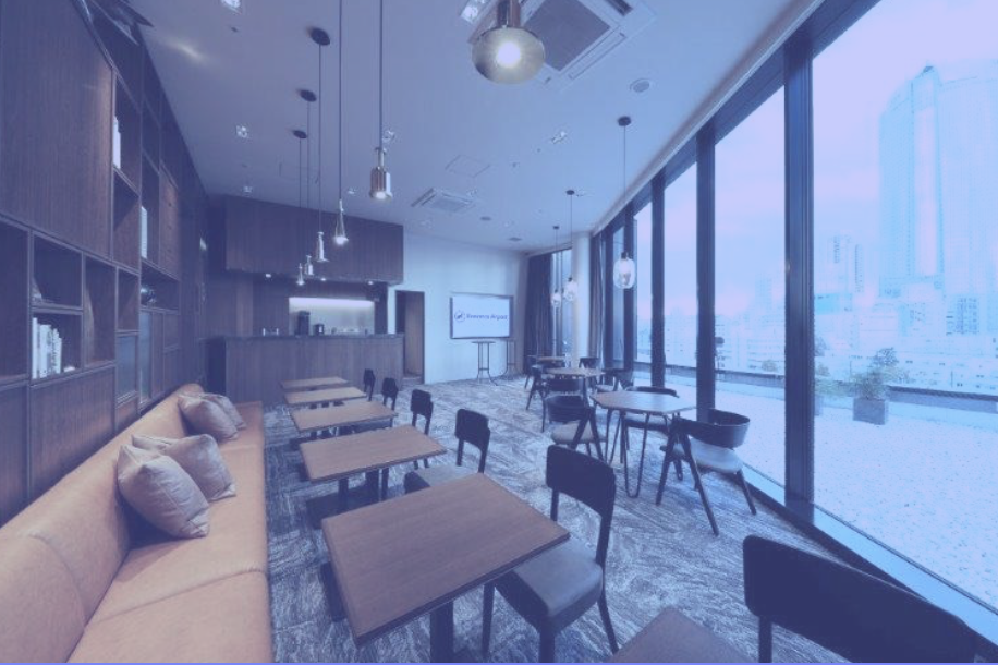 第3回 start up roomご案内 - startup room